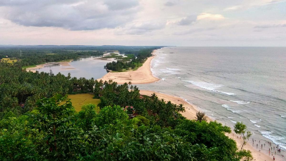 Udupi DC asks Tourism Dept to prepare master plan for developing two ...