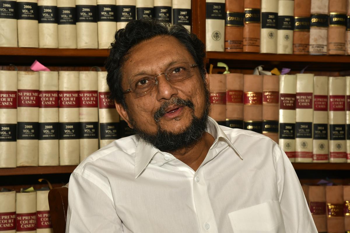 Review of ‘Unsealed Covers’ by Gautam Bhatia, the outspoken lawyer who ...