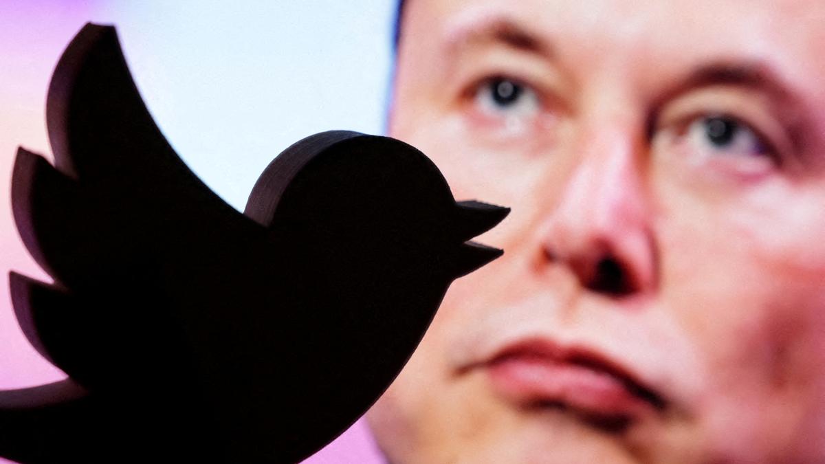 Elon Musk says 'possible' that Twitter gave preference to leftists ...