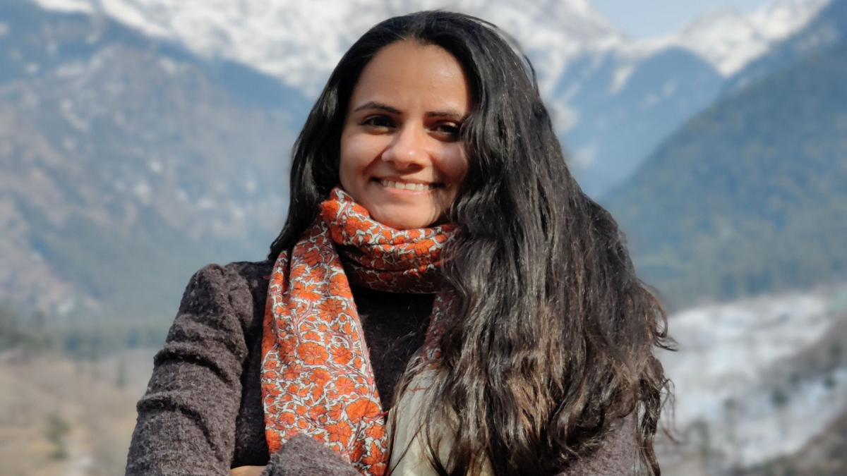 Madhulika Jalali’s film is a quest for her Kashmiri roots - The Hindu