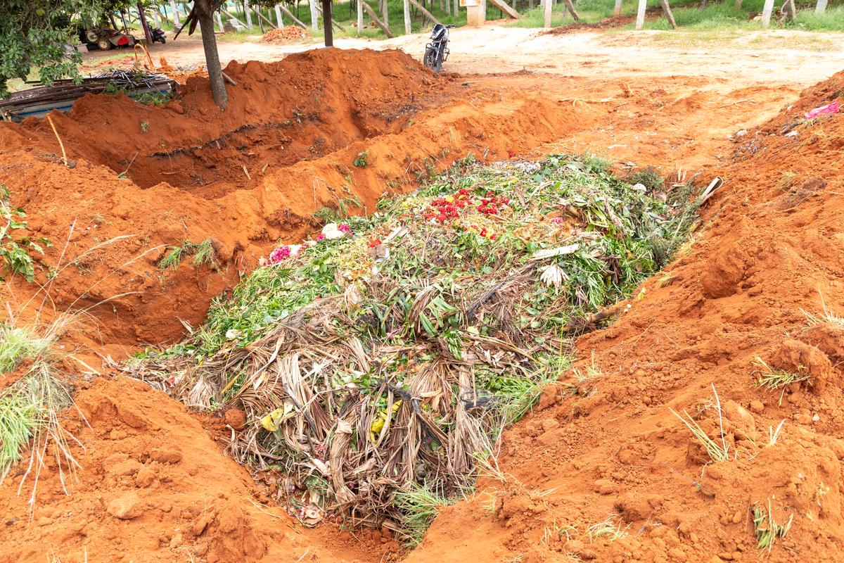 How a city-farmer partnership is revolutionising solid waste management ...