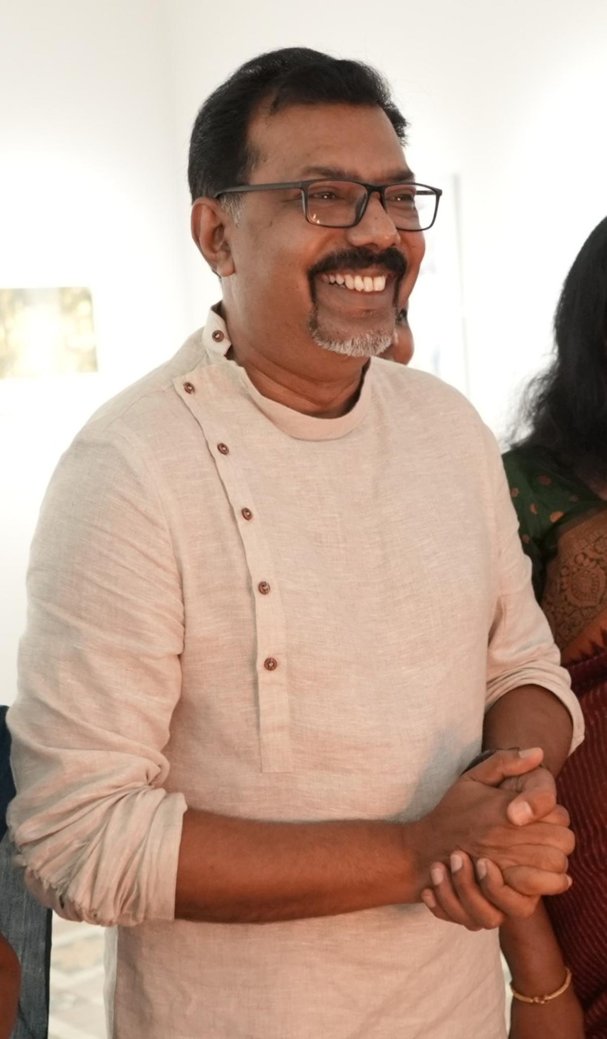 Kochi artist’s watercolour paintings capture the beauty of the ...