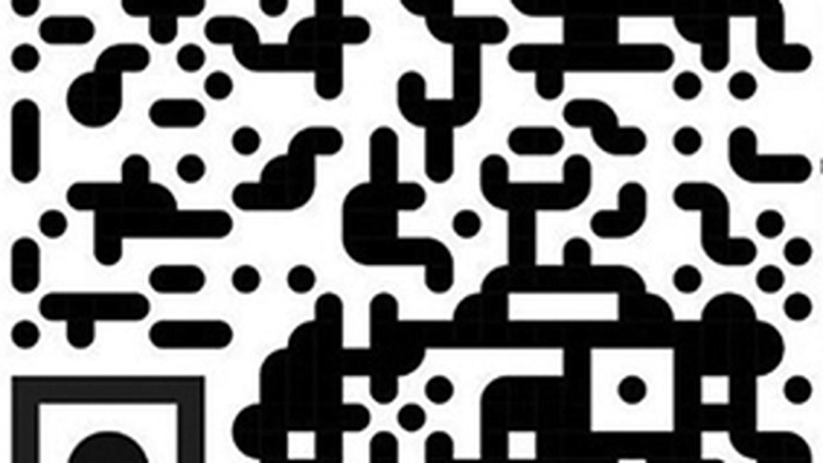 with QR code - Police seek public opinion to improve safety for women ...