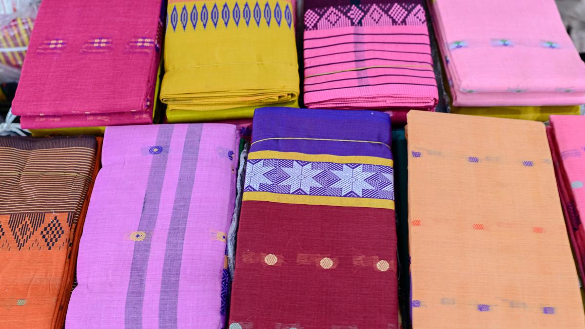Bangladesh secures ‘intangible cultural heritage’ tag for Tangail saree ...
