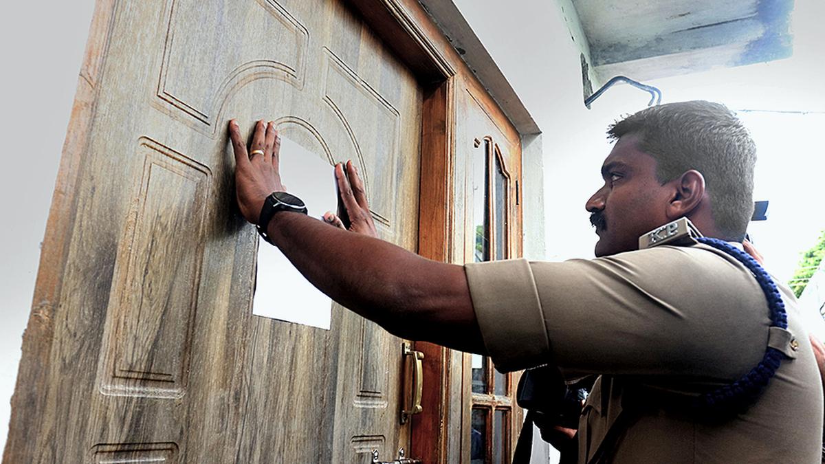 PFI plea against UAPA tribunal's order confirming Centre's ban ...