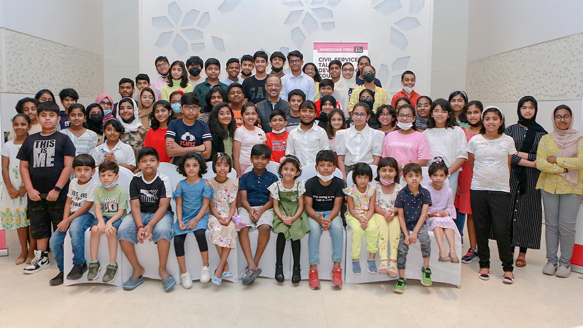 Develop skills in school students for their career success: Lead IAS ...