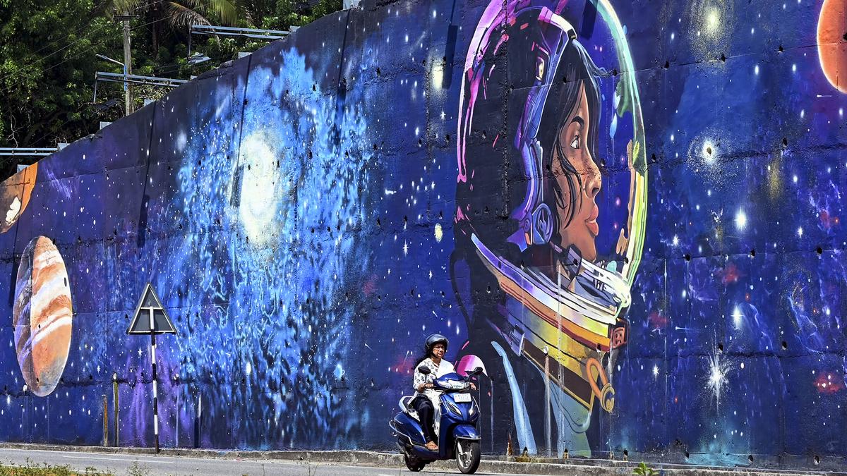 Month-long Global Science Festival Kerala to open at Thonnakkal in ...