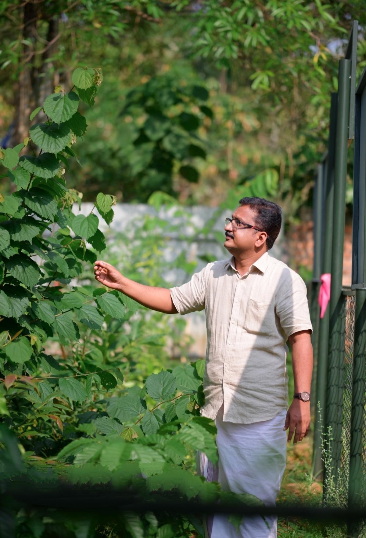 Alappuzha school teacher’s green initiative features in PM Modi’s ‘Mann ...