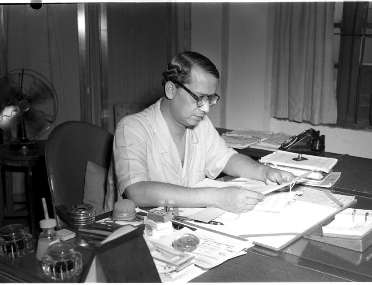 Elections that shaped India | The first general elections: a free ...