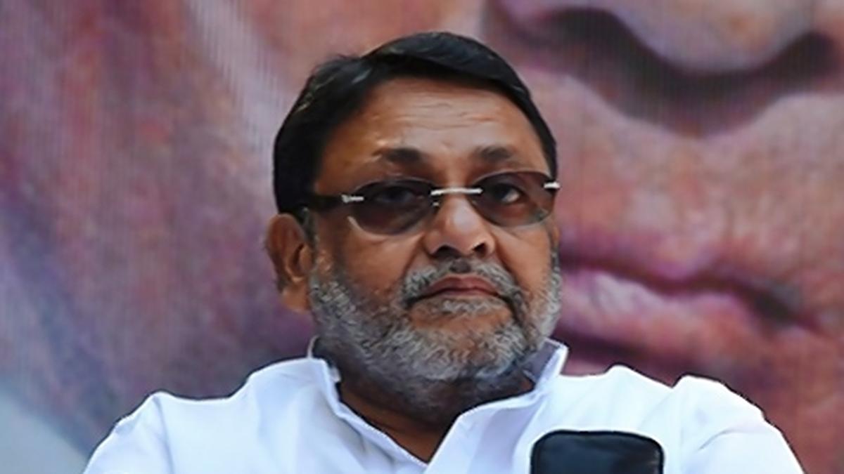 Bombay HC directs Nawab Malik to file fresh plea to vote in MLC polls ...