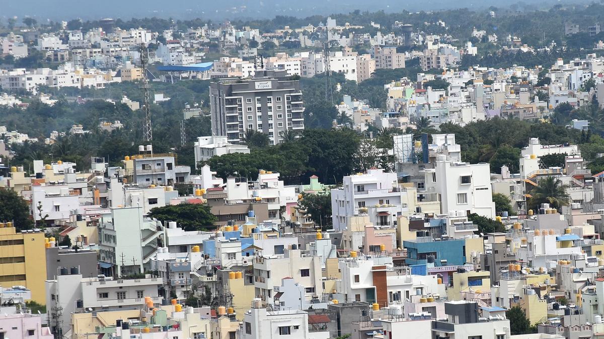 Property owners in MCC limits can download draft copy of e-aasthi ...