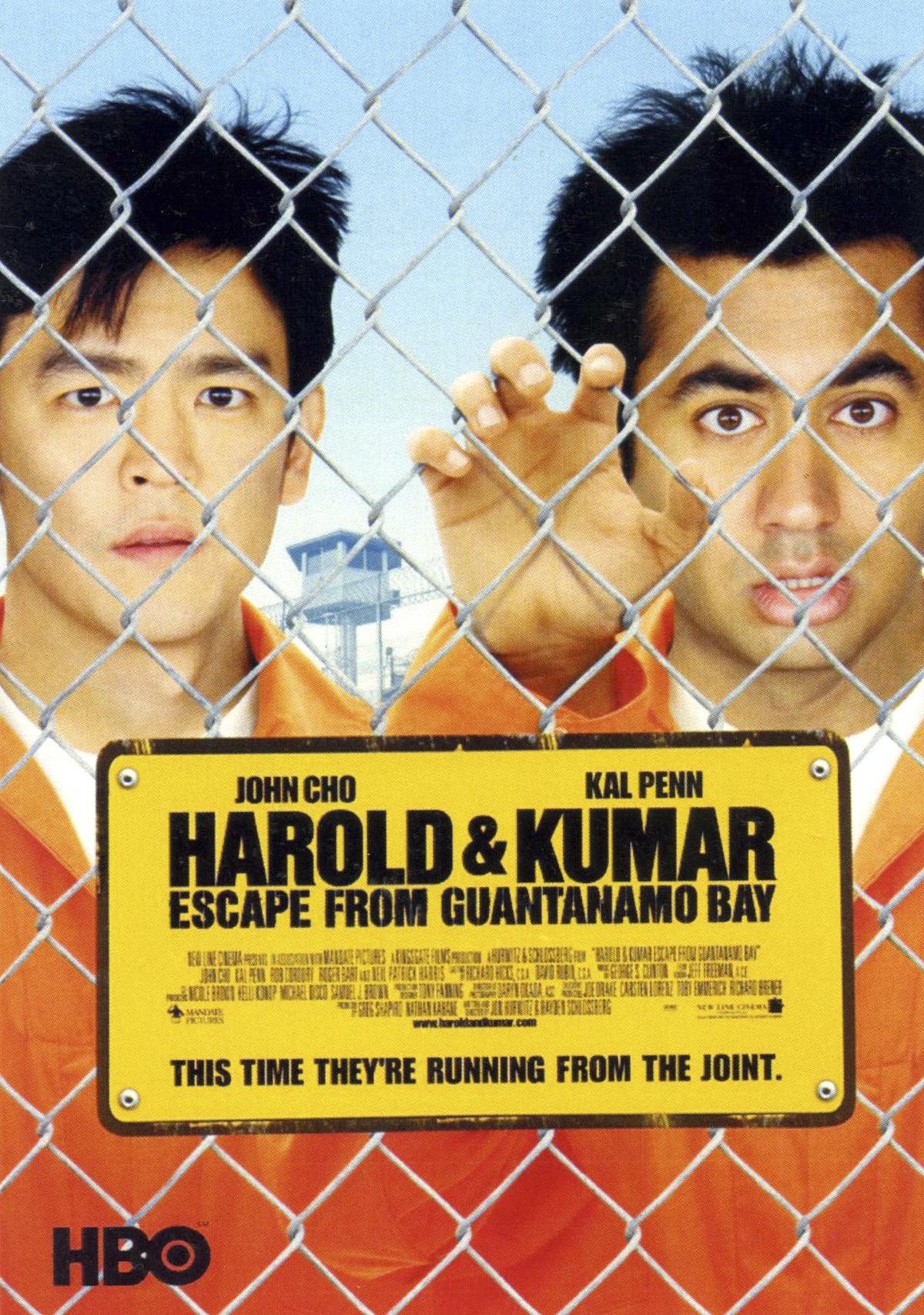 Actor John Of The Harold And Kumar Movies 60 Photos - Moonagedaydream.film
