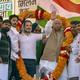 PM Modi targets Rahul Gandhi over ‘men lying drunk’ remarks, launches ...