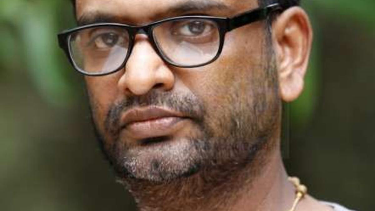 Music director John P. Varkey dies - The Hindu