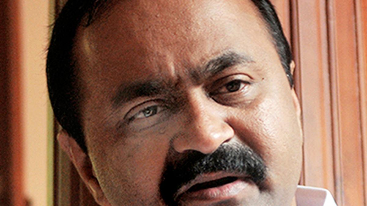 V.D. Satheesan questions timing of the vigilance probe ordered against ...