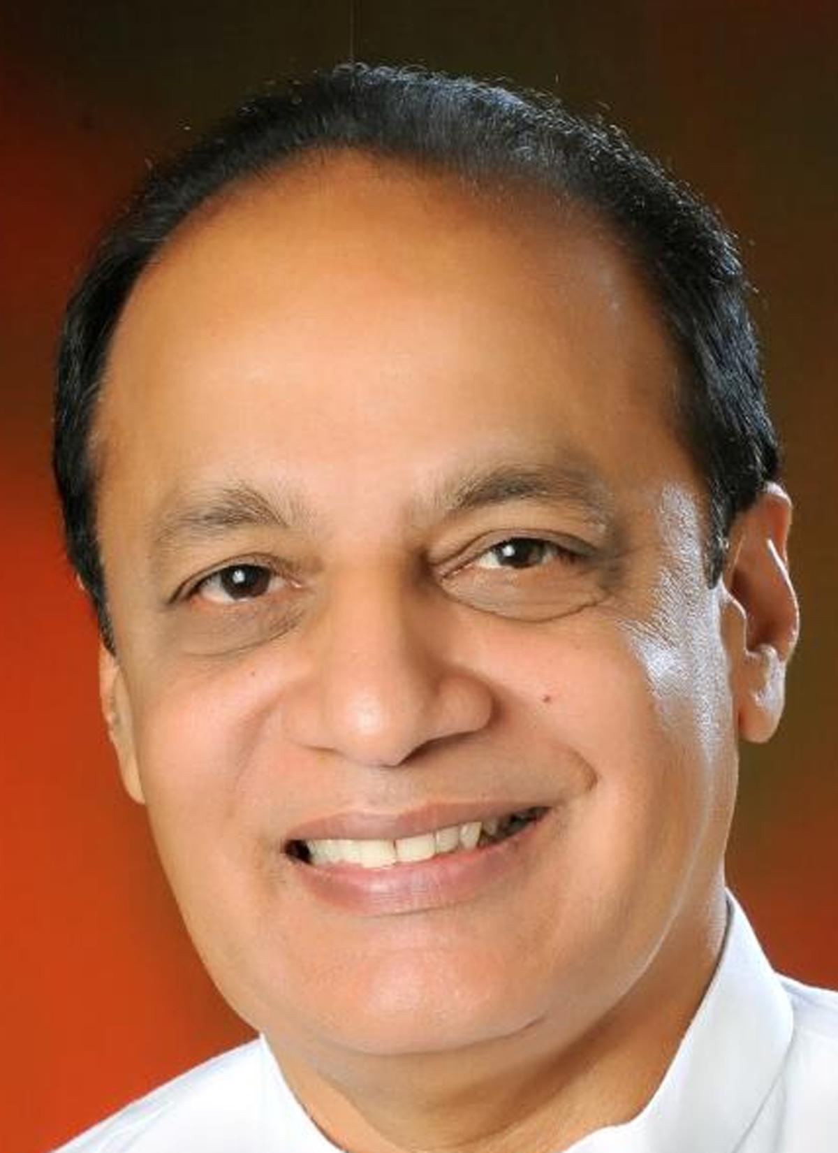 Congress names candidates for five constituencies in DK and three in ...