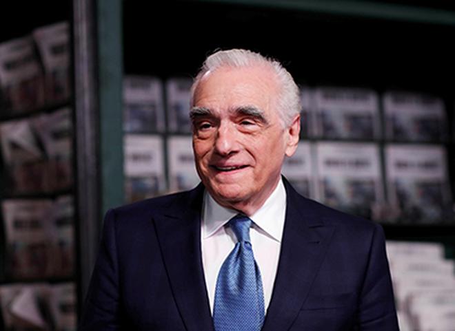 Daily Quiz | On Martin Scorsese’s films - The Hindu