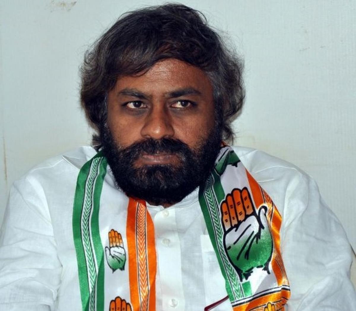 Eshwar Khandre has to battle it out for a fourth win in Bhalki, while ...