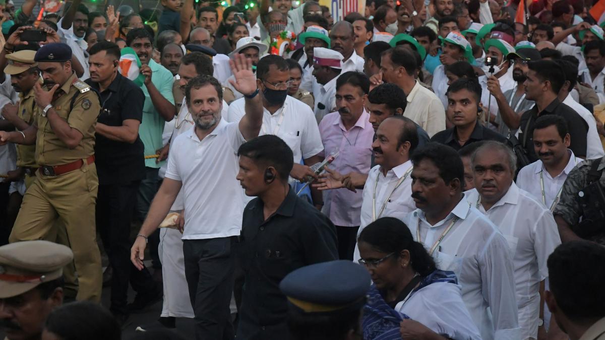 Top Kerala news developments today - The Hindu