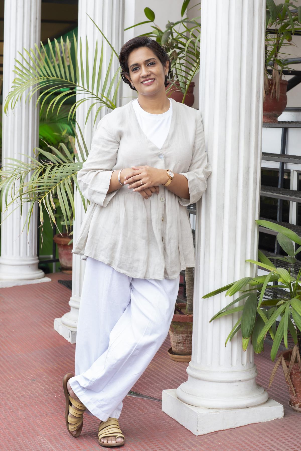 Ratheena PT on ‘Puzhu’: ‘A movie to be experienced and not explained ...