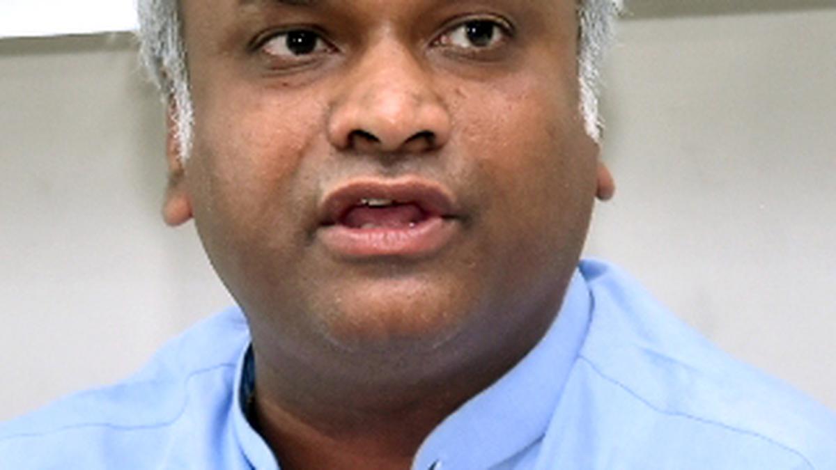 Priyank Kharge hails Budget as symbol of commitment to Kalyana ...