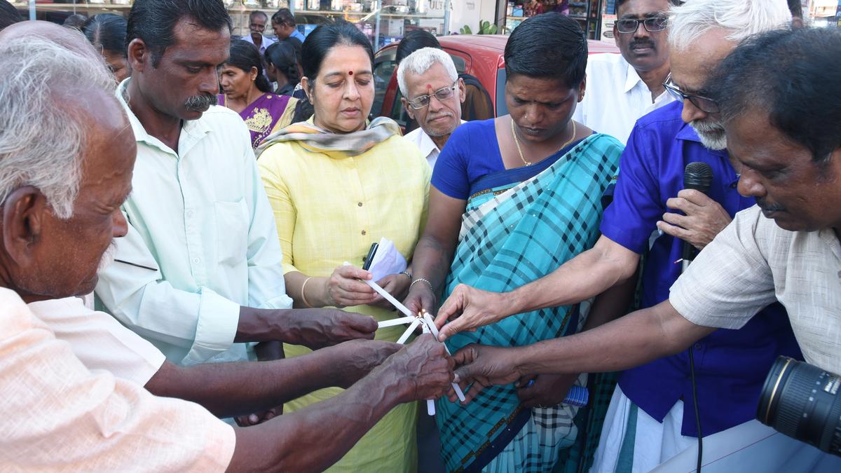 CBI replaces team probing Walayar case with officers from other States ...