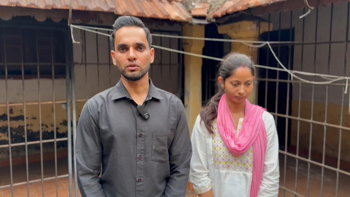 Jharkhand interfaith couple flee threats, marry in Kerala amid ‘love ...