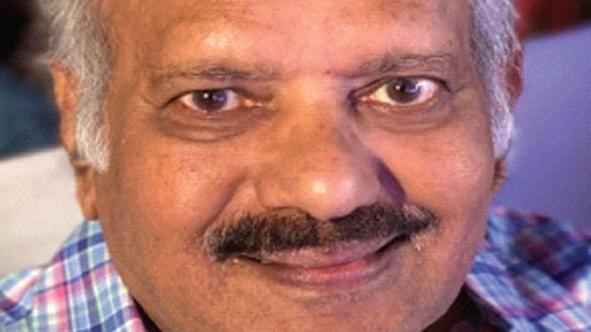 ‘Chekutty’ by Malayalam writer Sethu wins Bal Sahitya Puraskar - The Hindu