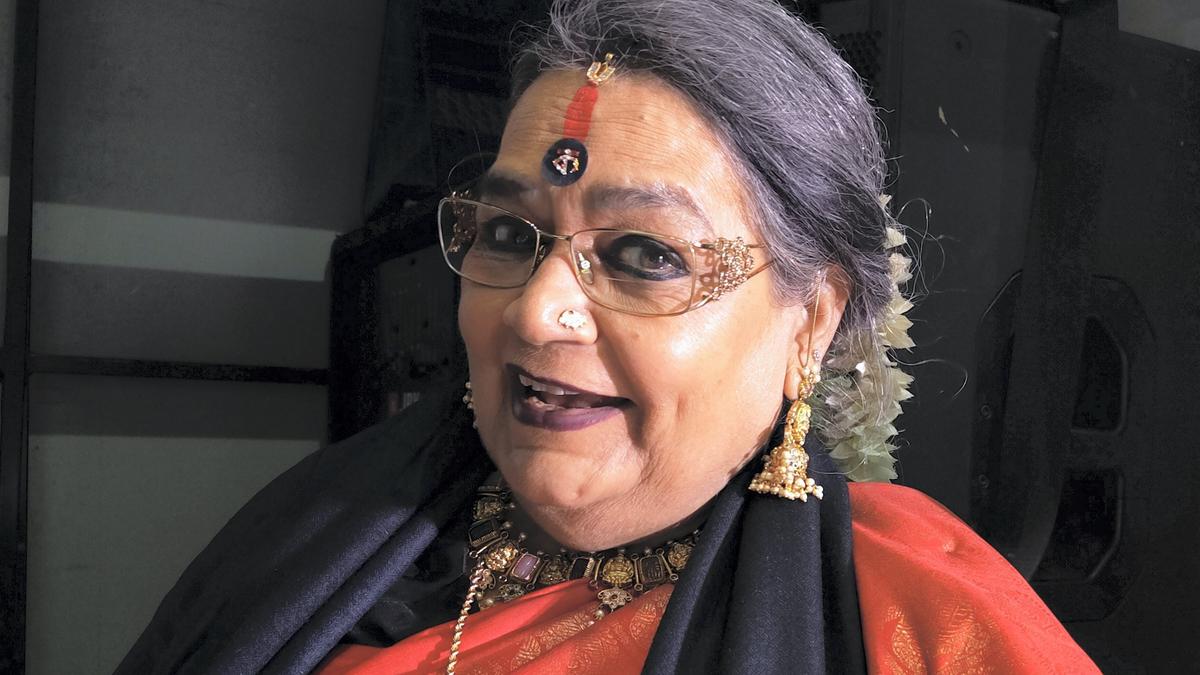 Know the Padma award winners | A package - The Hindu