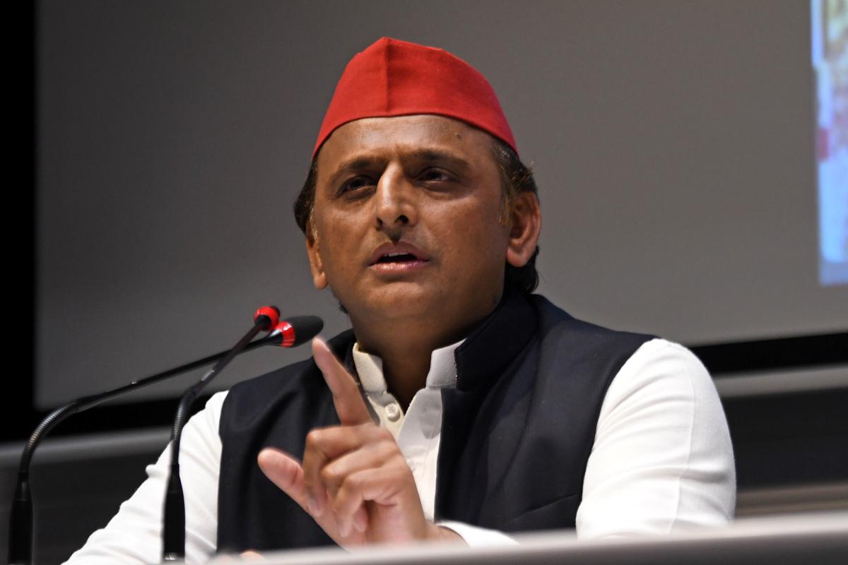 Akhilesh Yadav to strengthen party for 2024 Lok Sabha polls; no alliance with BSP, Congress ...