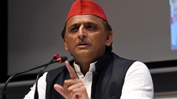 Akhilesh Yadav To Strengthen Party For 2024 Lok Sabha Polls No