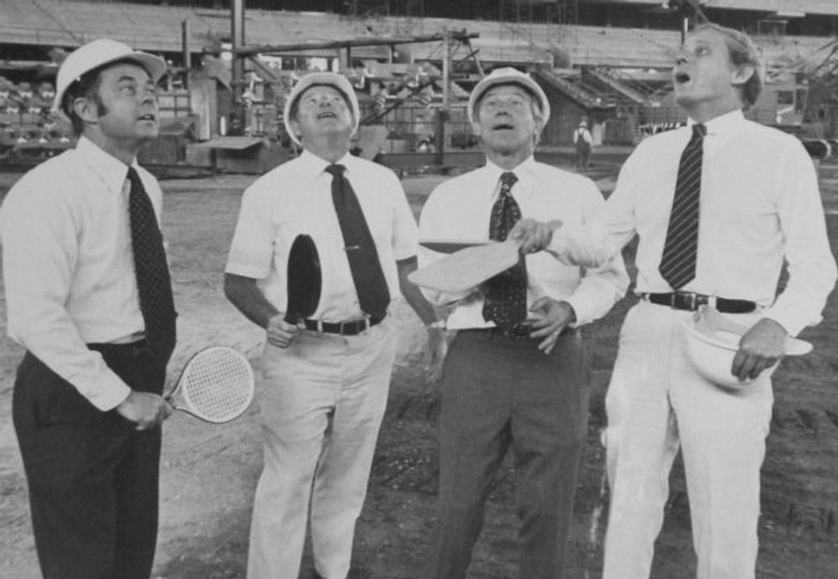 Why is everyone talking about pickleball? - The Hindu