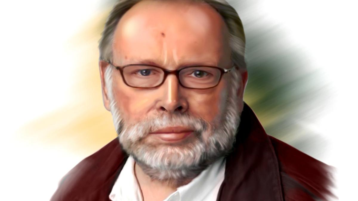 Ian Jack, a friend of India - The Hindu