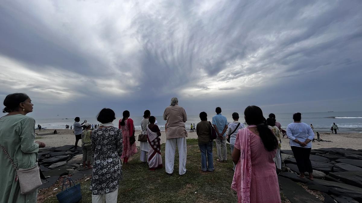 Tribute | Deborah Smith: a fulfilled life of ceramics - The Hindu