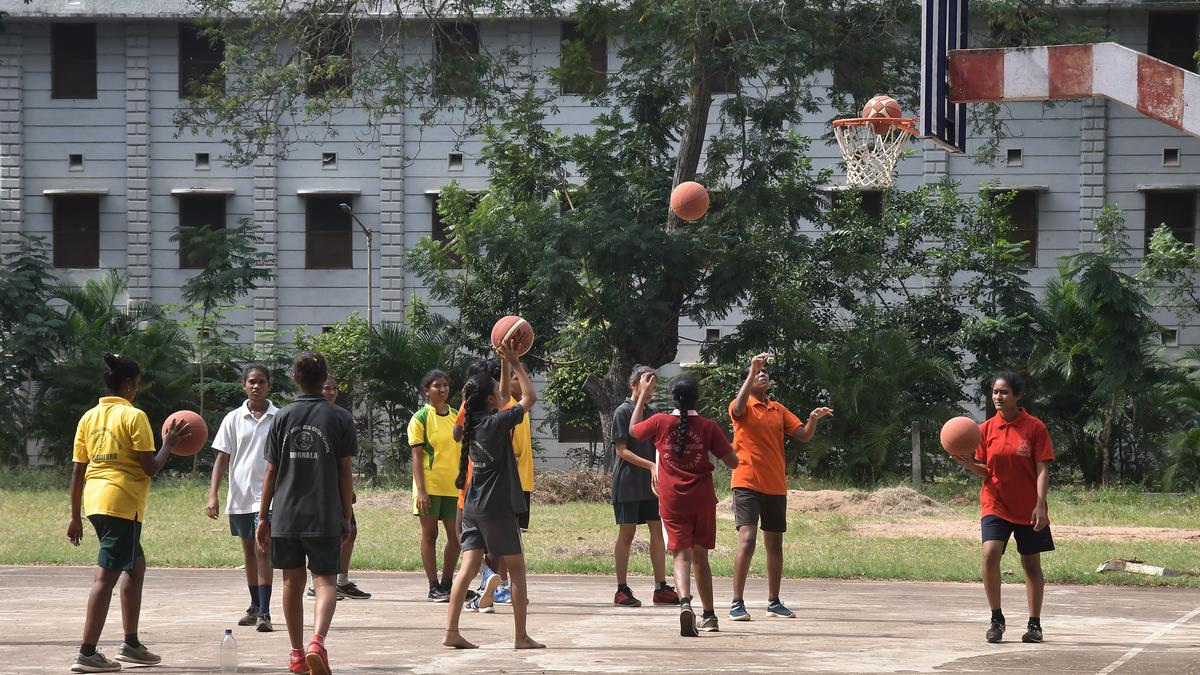 Andhra Pradesh to host Ekalavya Model Residential School National-level ...