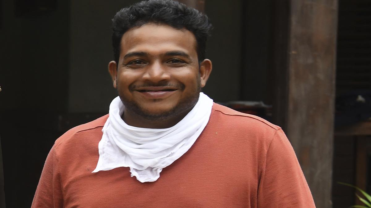 Director Saagar K Chandra’s post-release analysis of Bheemla Nayak, the ...