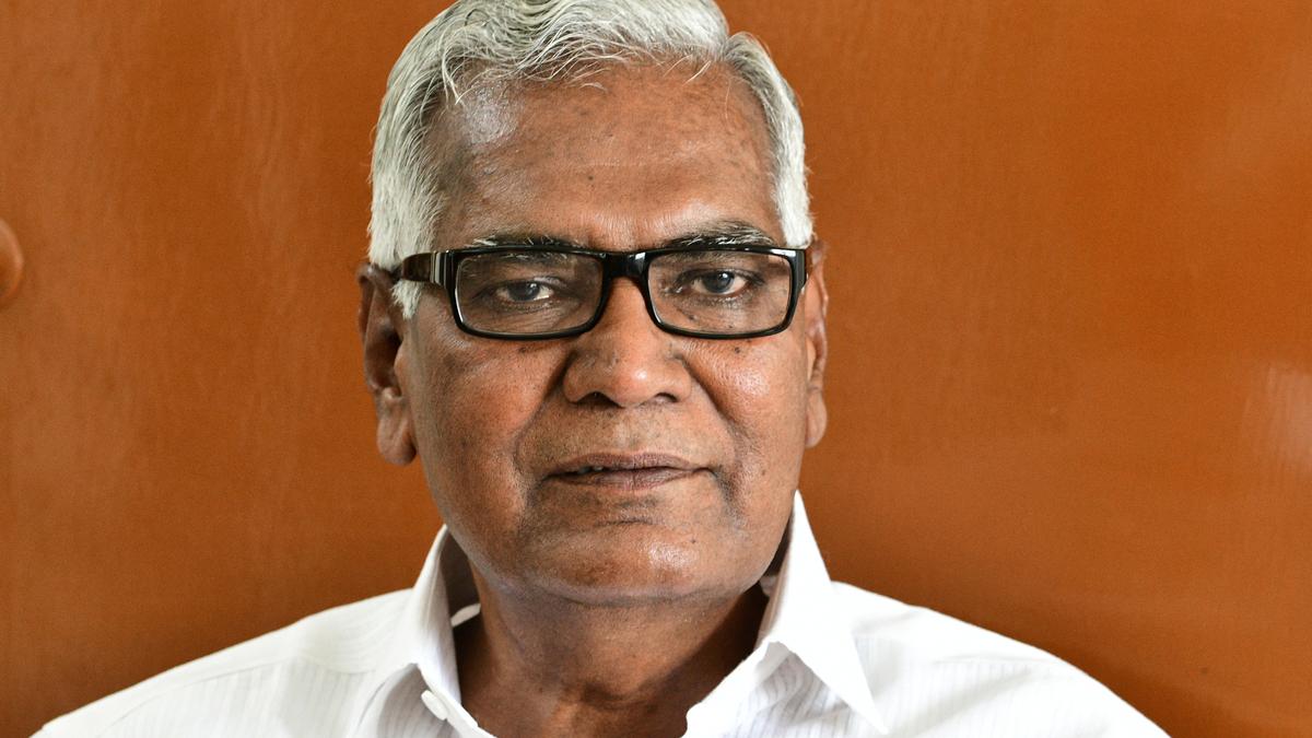 All secular democratic parties should come together to defeat the BJP ...