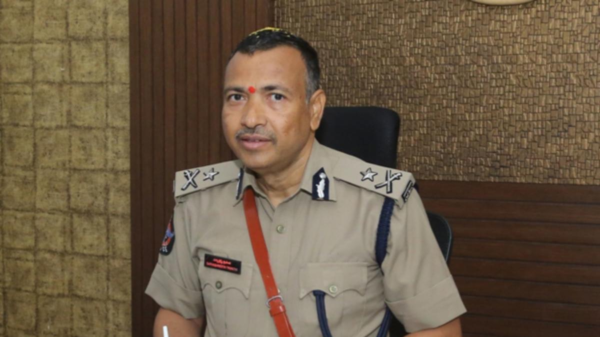 Over 250 TDP, YSRCP cadres arrested for poll-related violence in Palnadu district - The Hindu