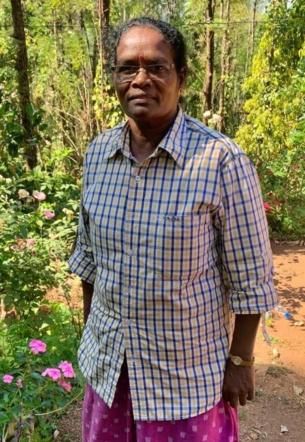 Struggle for land not over for tribespeople of Muthanga - The Hindu