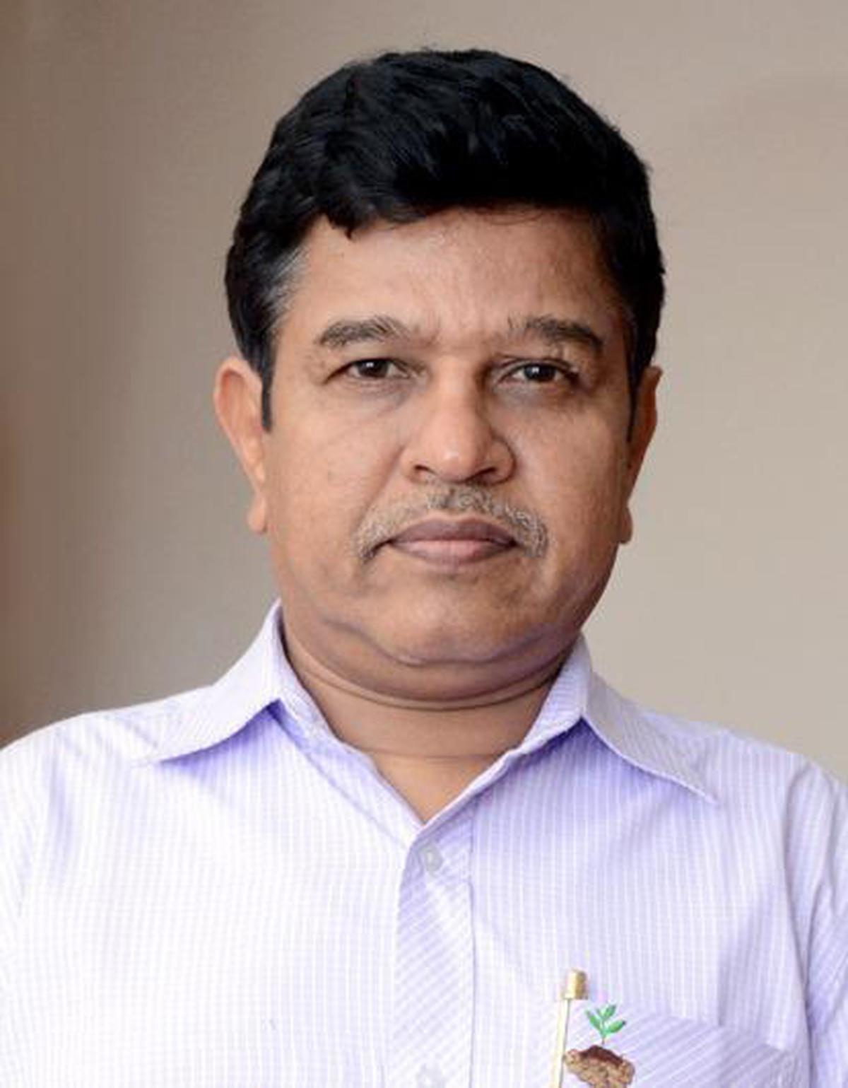 K. Sivan, A.R. Mitra, Avinash among 67 chosen for Rajyotsava award ...