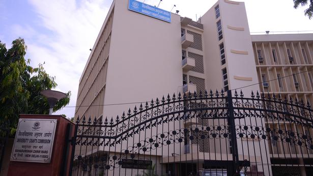 Explained | How will UGC’s cluster college plan impact students? - The ...