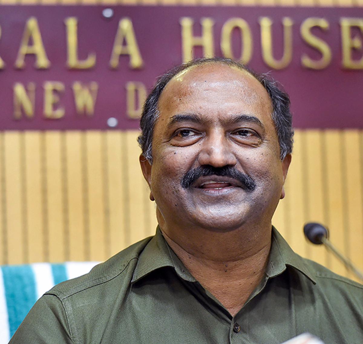Centre usurping the powers of States: Minister - The Hindu Centre usurping the powers of States: Minister - The Hindu