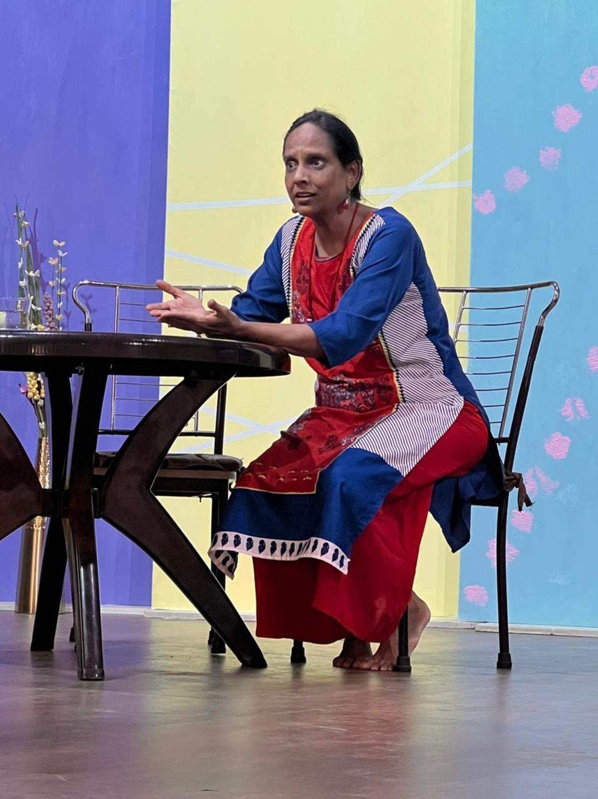 Cancer survivor Priya Joshi to share her story in the Hindi play ‘Ek ...