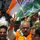 PM Narendra Modi wins from Varanasi for third consecutive term, victory ...
