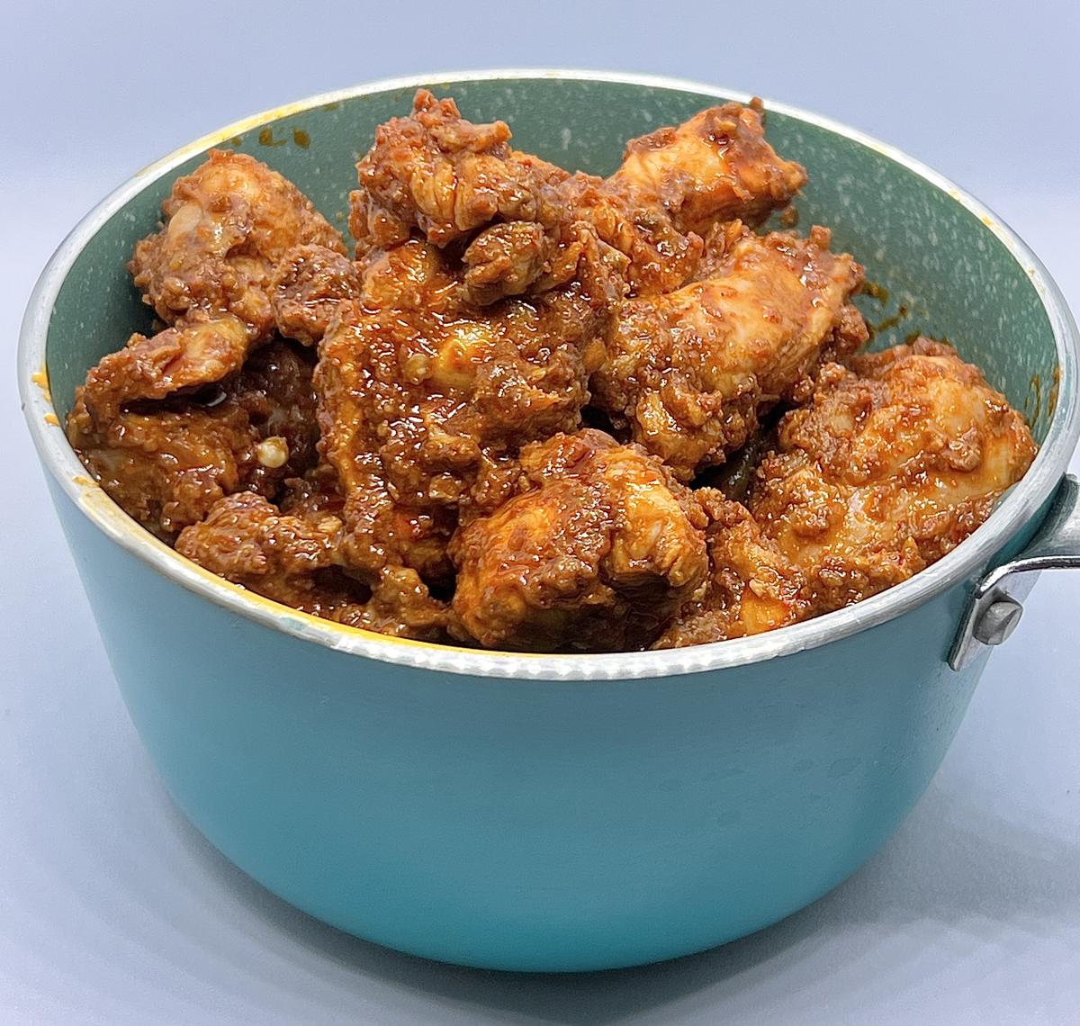 Coorg Ruchi in Bengaluru is a meat lover’s paradise - The Hindu