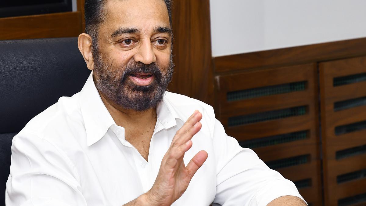 Kamal congratulates VCK, NTK for qualifying for recognised State party ...