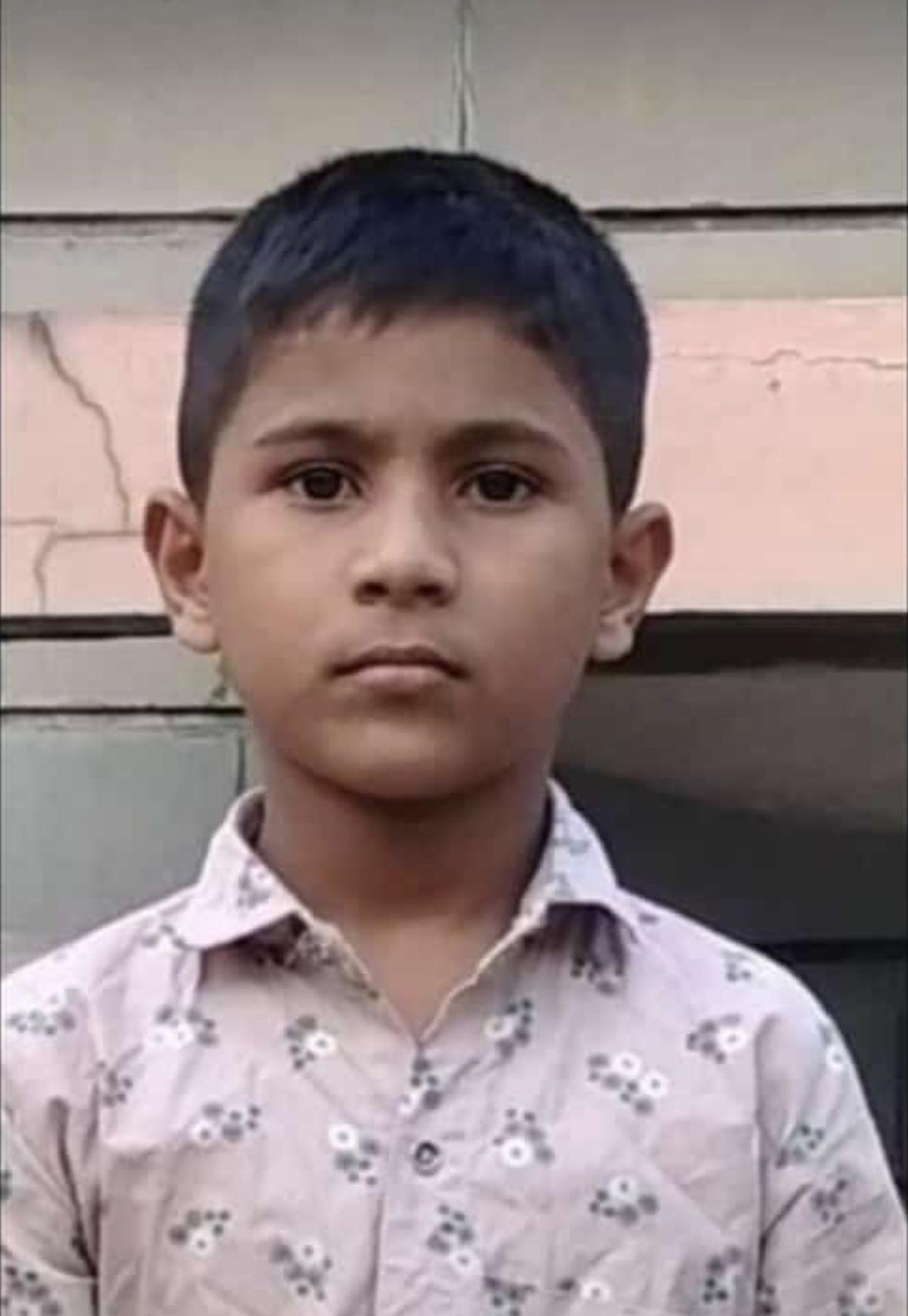 Body of missing boy in Hyderabad found in bucket; police refute ‘human ...