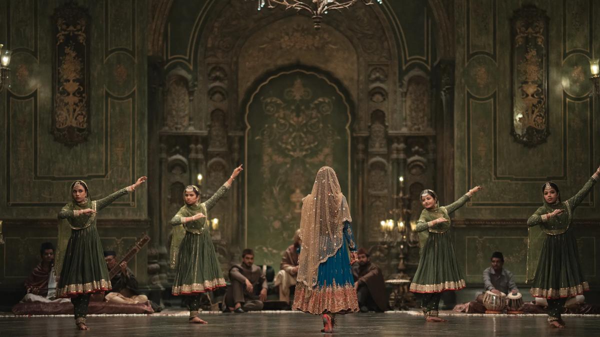 Of Tawaifs, their art, and the battle for recognition - The Hindu