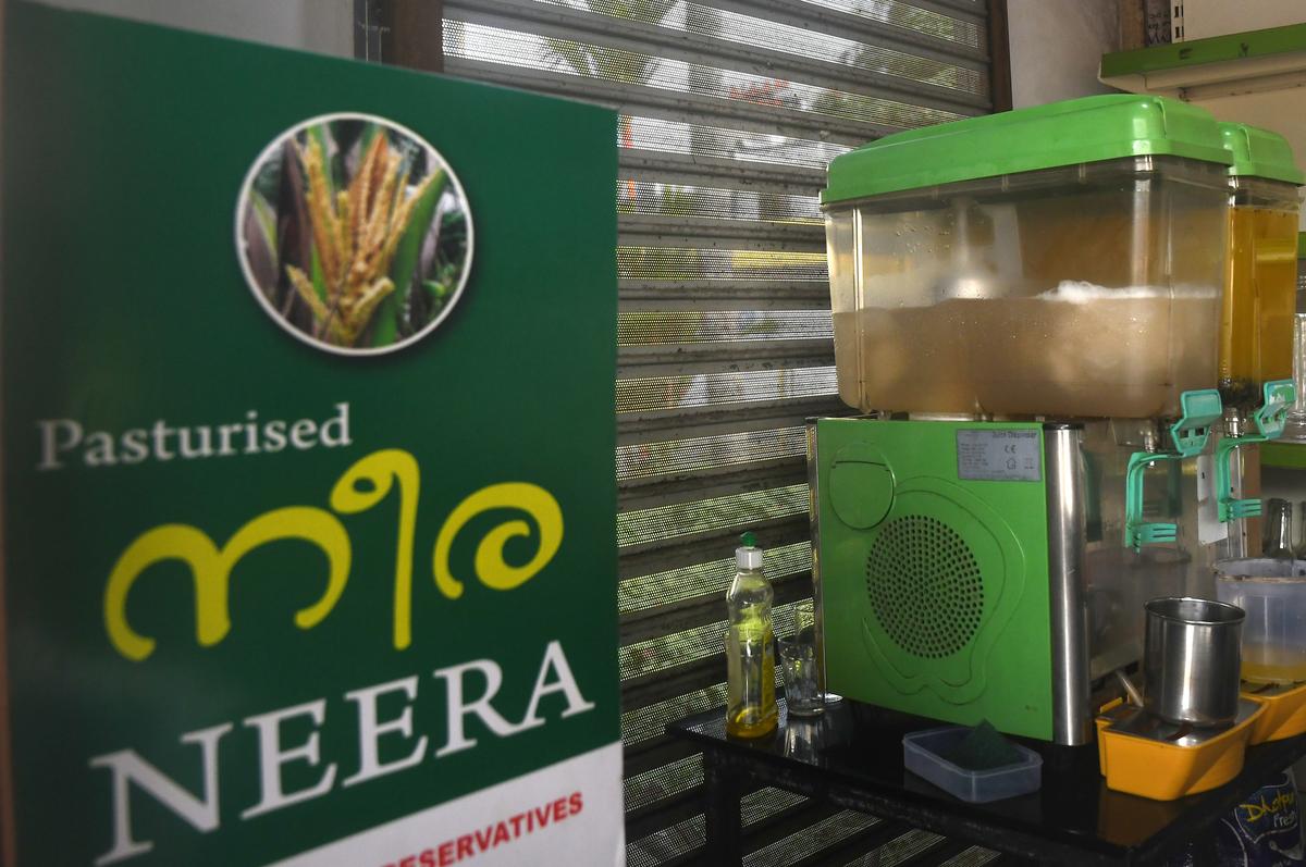 Neera: The failed promise and lost potential of Kerala’s health drink ...
