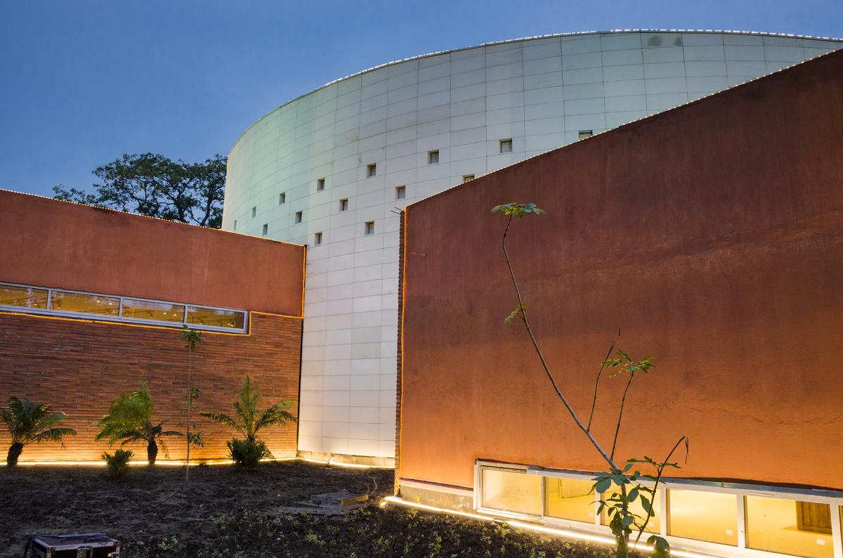 Patna Bihar Museum’s ‘Women and Deities’ exhibition is drawing visitors ...